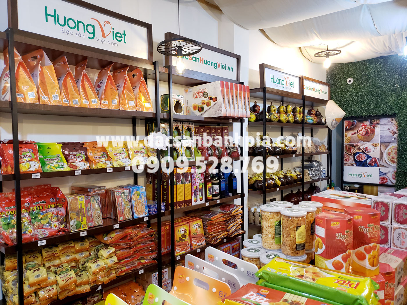 Special food Vietnam has many kinds and styles, different taste
